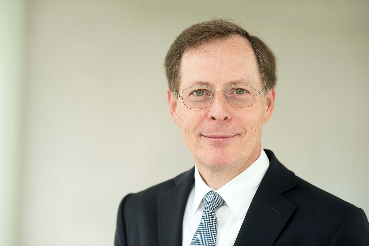 Fixed Income: KION Group CFO Thomas Toepfer wechselt zum 1. April 2018 ...