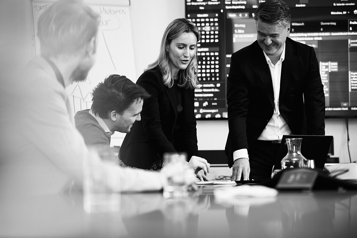 Fixed Income: Mutares stockt Anleihe um 50 Mio. Euro auf ...