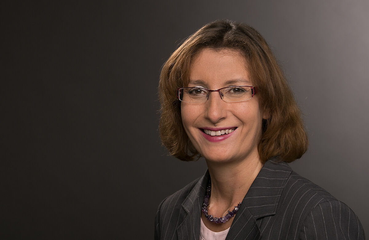 Fixed Income: LGIM ernennt Silvia Schaak zur Co-Head of Institutional ...