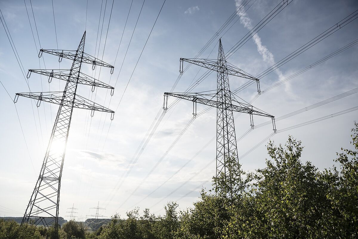 Fixed Income: Amprion begrüßt Einstieg von Apollo Global Management