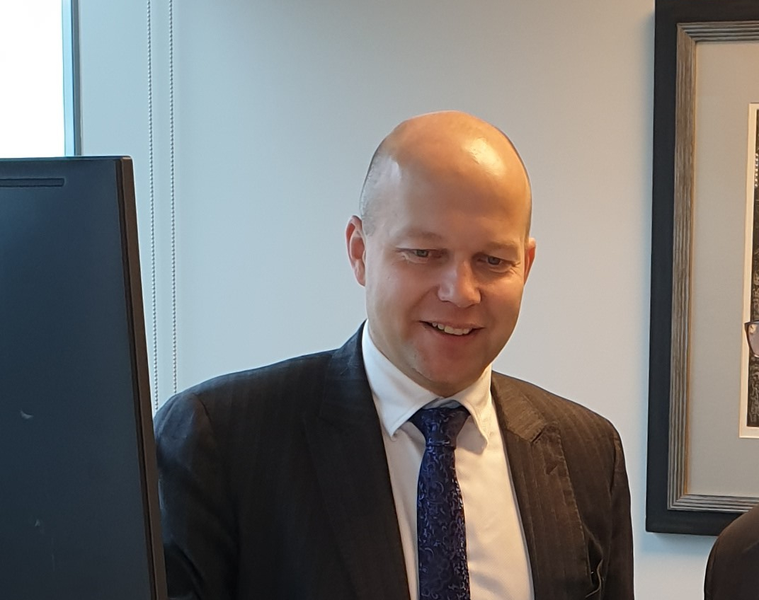 Fixed Income: IuteCredit erwirtschaftet in Q1 ein EBITDA von knapp 5,1 ...